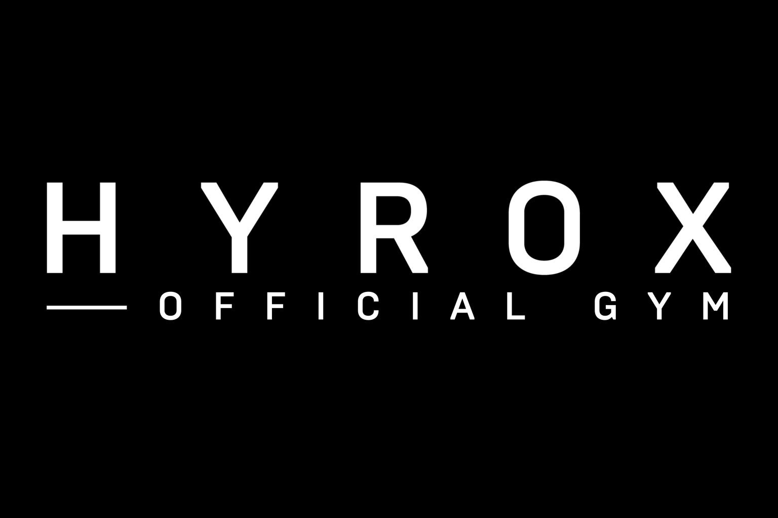 HYROX - FitnessParadise : FitnessParadise